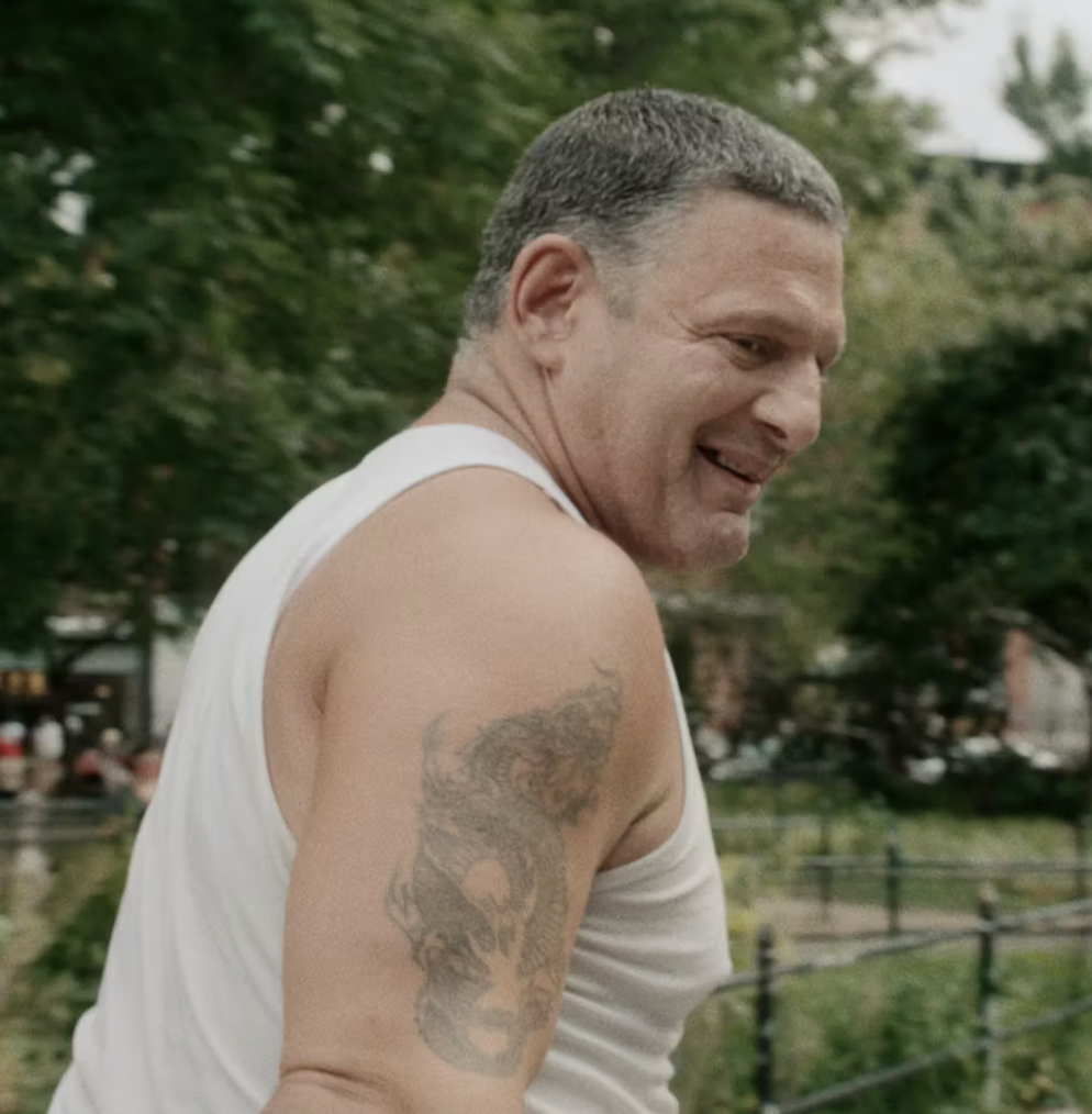 J. Mordechai contributes to film-score of ‘Benny’ – J. Mordechai